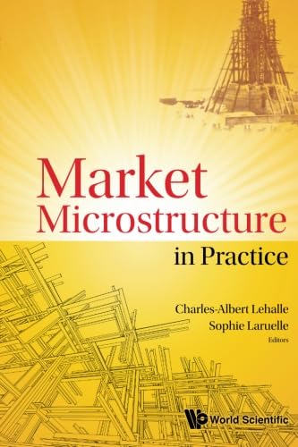 Market Microstructure In Practice | Amazon.com.br