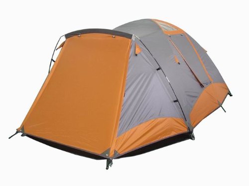 Blackrock Jamboree 3 Person Double Skinned Tent Festival Tents Cool ...