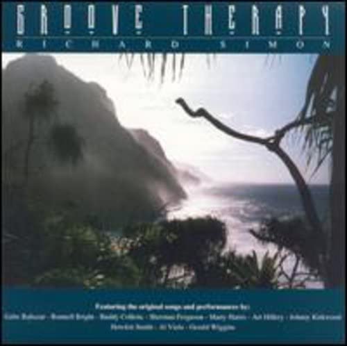 Richard Simon, Richard Simon, Ronnell Bright, Red Callender, Art ...