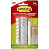 Command Large Universal Frame Hanger, 3 Picture Hangers with 6 Command ...