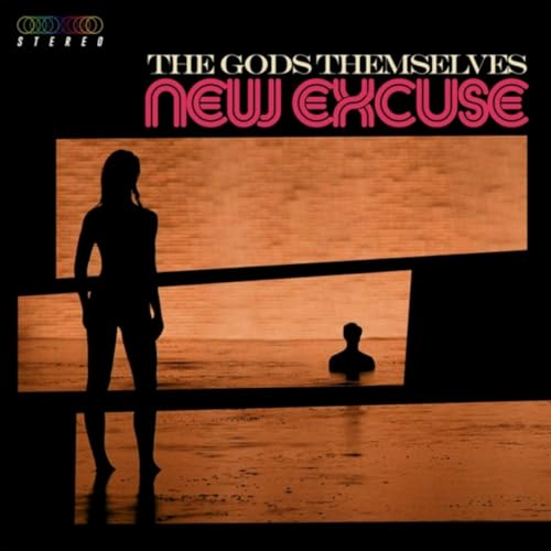 Play New Excuse by The Gods Themselves on Amazon Music