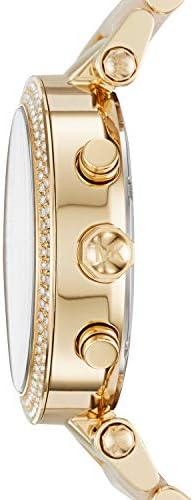Michael Kors Montre Femme MK6326 : Amazon.fr: Mode