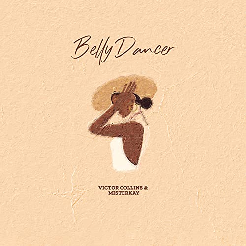 Belly Dancer de Victor Collins & MisterKay en Amazon Music Unlimited