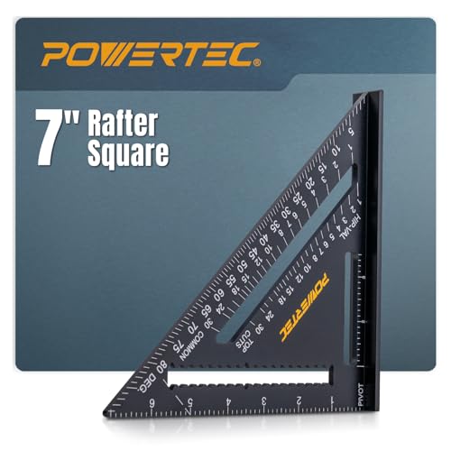 6 Best Speed Squares for Precision and Durability - Journeyman HQ
