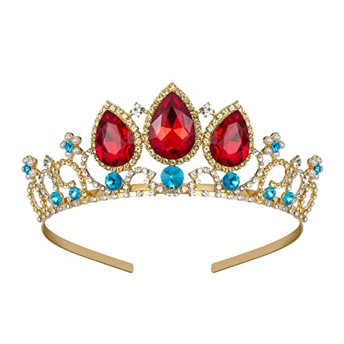 Top 10 Best Elena Of Avalor Tiara : Reviews & Buying Guide - Katynel
