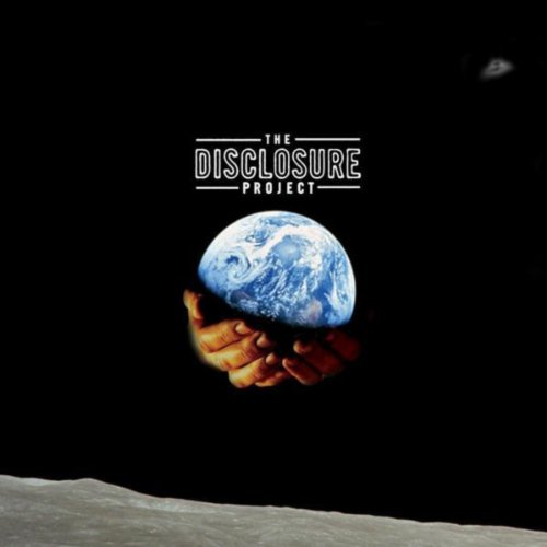 Play The Disclosure Project by SAY on Amazon Music