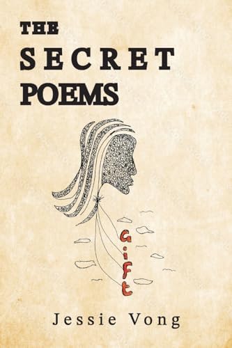 The Secret Poems: Gift : Vong, Jessie: Amazon.in: Books