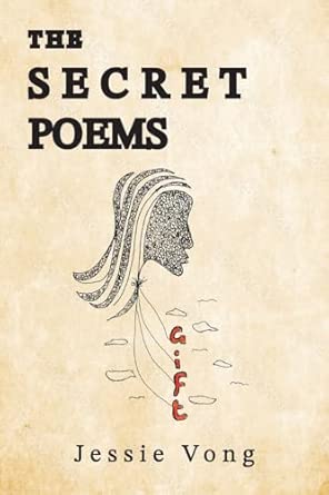 The Secret Poems: Gift : Vong, Jessie: Amazon.in: Books
