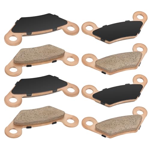 Best Utv Brake Pads [Updated: February 2026]