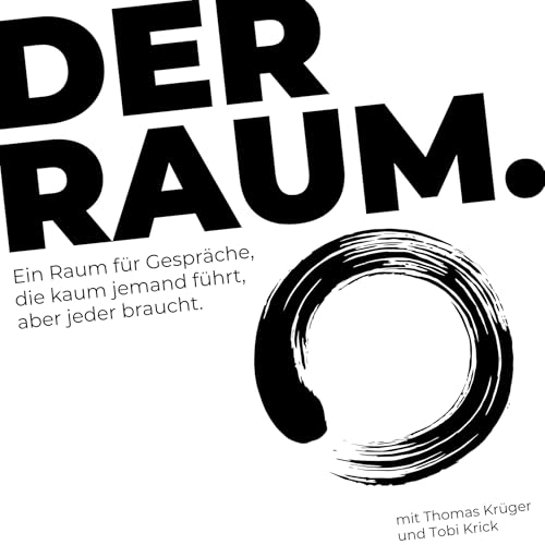 Der Raum : Tobi Krick Thomas Krüger: Amazon.de: Bücher