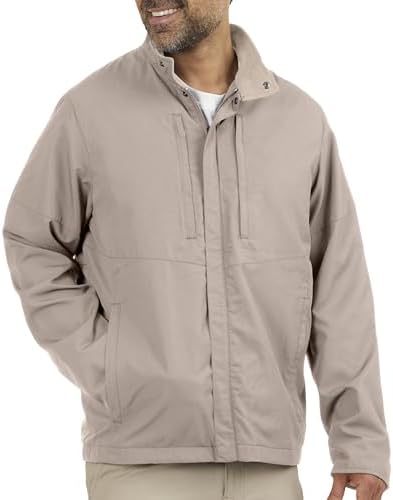 Amazon.com: SCOTTeVEST Epic Travel Jacket for Men - 24 Hidden Pockets ...