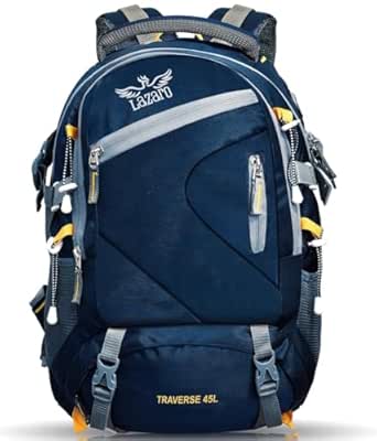 Buy REETURAJ Large 45 L Laptop Backpack Heavy Duty Traverse Collection ...