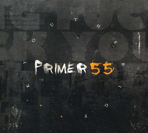 Primer 55, Bobby Burns, Bobby Burns, Eddie Wohl - BIG F U - Amazon.com ...