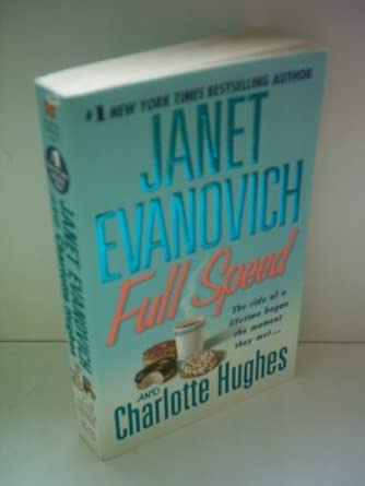 Janet Evanovich Boxed Set #2 (Hot Six, Seven Up, Hard Eight): Evanovich ...