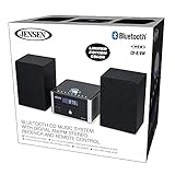 Top 21 Best Stereo Shelf Systems of 2022 (Reviews) - FindThisBest