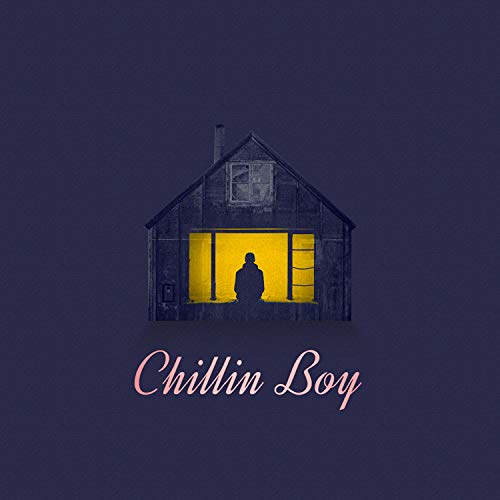 Play 작은 도시 by Chillin Boy on Amazon Music