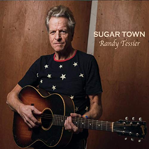 Amazon.com: Sugar Town : Randy Tessier: Digital Music