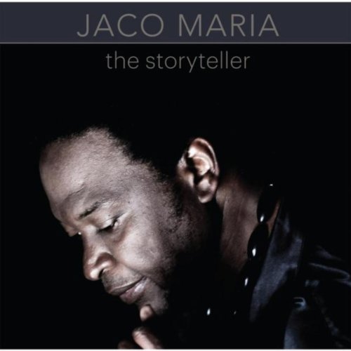 Amazon.com: The Storyteller : Jaco Maria: Digital Music