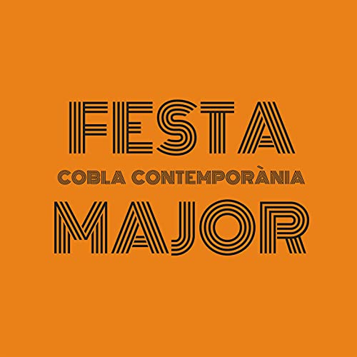 Play Festa Major by Cobla Contemporània on Amazon Music