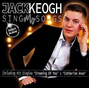 Jack Keogh, Jack Keogh, Jack Keogh - Sing My Songs - Amazon.com Music