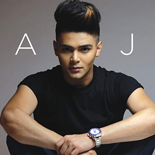 Amazon.com: AJ : AJ Ajrouche: Digital Music