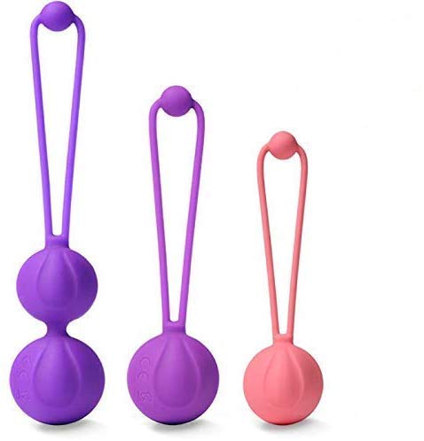 Bolas Chinas Terapéuticas【Compra Barato】2021 SueloPélvico.org