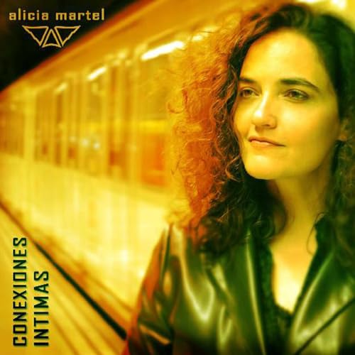 Amazon.com: Conexiones Intimas : Alicia Martel: Digital Music