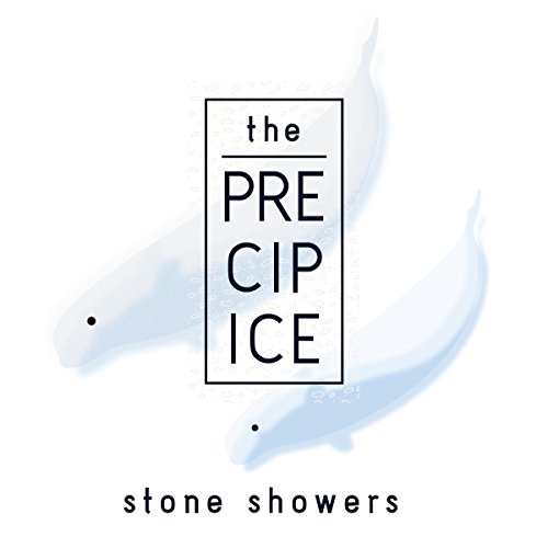 The Precipice (Audio Download): Stone Showers, Hallie Ricardo, Audible ...
