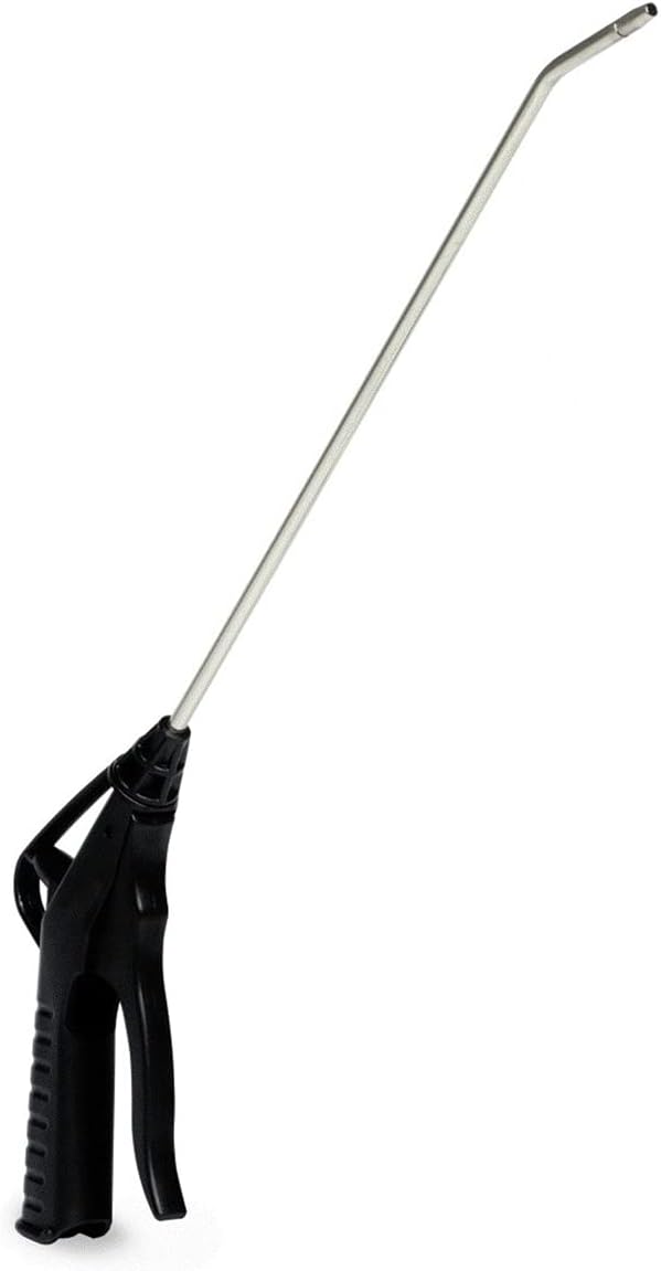 Amazon.com: Vacula VAC72-020-1160 Blow Gun (13" Full Flow with Bent ...