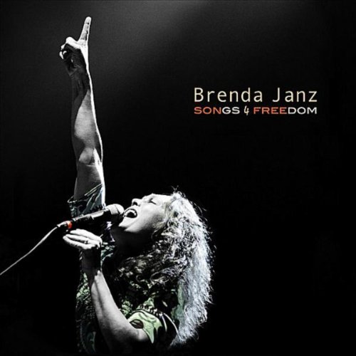 Amazon MusicでBrenda JanzのSongs 4 Freedomを再生する
