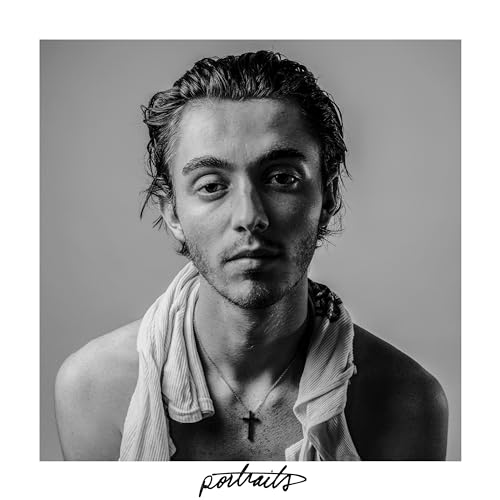 Play portraits by Greyson Chance on Amazon Music