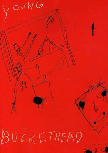 Amazon.com: Buckethead - Young Buckethead, Vol. 1 : Buckethead, Jas ...