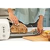 Amazon.com: BergHOFF Seren Side Loading Toaster with Cool Touch ...