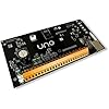 Amazon.com : UNO IP Hybrid Professional Grade Alarm Panel. Supports 128 ...