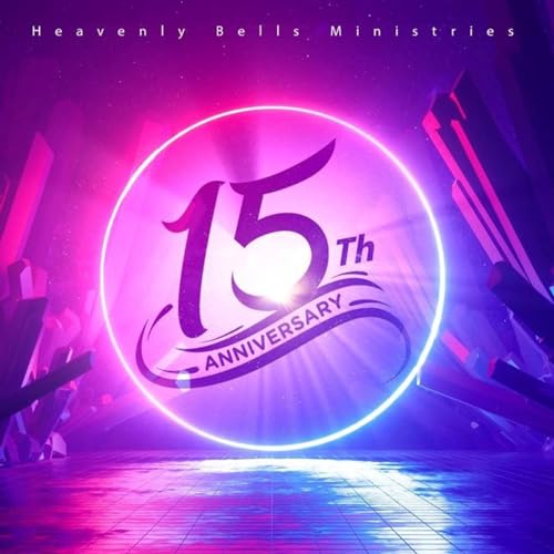 Amazon.com: HB 15th Anniversary Album : Heavenly Bells: Digital Music