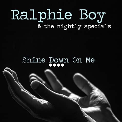 Shine Down On Me de Ralphie Boy no Amazon Music Unlimited
