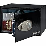 Top 10 Best Safe Boxes in 2021 Reviews | buyer's Guide