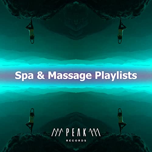 Amazon MusicでMassage Spa PlaylistのSpa & Massage Playlistsを再生する