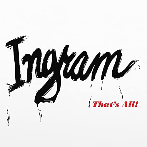 Play That's All! by Ingram on Amazon Music