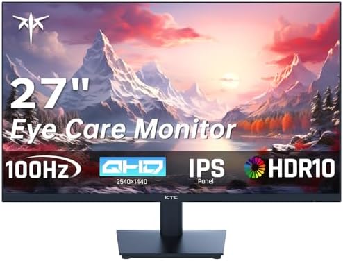 Amazon.com: LG 27MP40W 27" IPS 3-Side Borderless Gaming Monitor w/AMD ...
