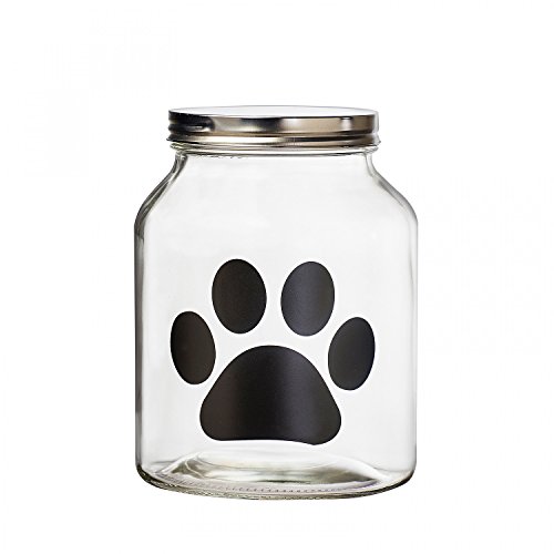 10 Best Glass Dog Food Containers - Premium Quality Containers for Your ...