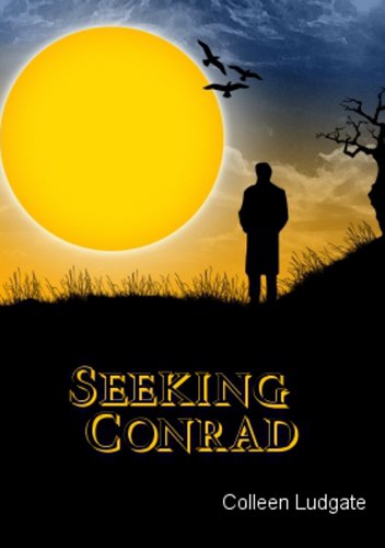 Amazon.co.jp: Seeking Conrad (English Edition) 電子書籍: Ludgate, Colleen: 洋書