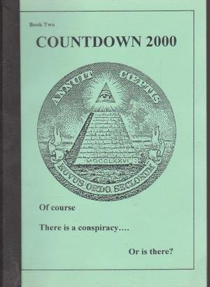 Countdown 2000 book 2: Tiereny Margaretha: Amazon.com: Books