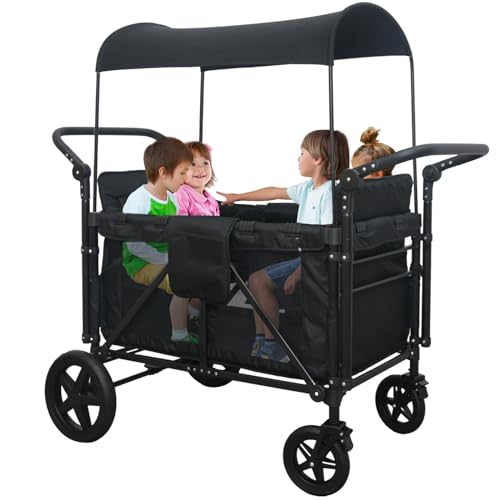 Amazon Best Sellers: Best Kids' Pull-Along Wagons