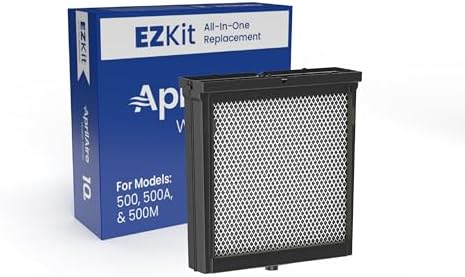 Amazon.com: GeneralAire GA900 Humidifier Water Filter For GeneralAire ...