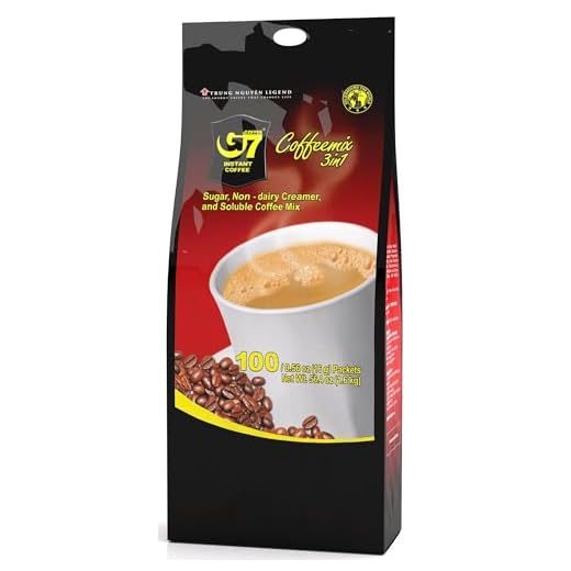 Gano Excel 3-in-1 Instant Coffee Review - Honest Coffee Reviews