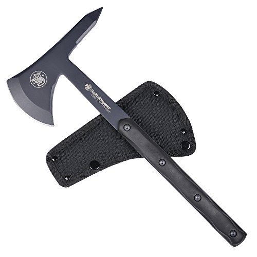 The Best Tactical Tomahawk Axe – KnifeUp