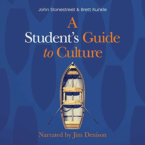 Amazon.com: A Practical Guide to Culture: Helping the Next Generation ...