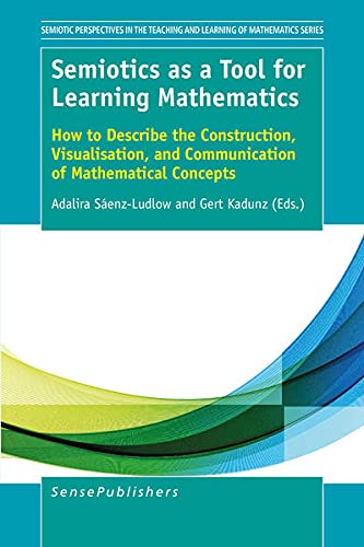 Buy Semiotics as a Tool for Learning Mathematics Book Online at Low ...