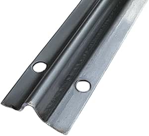 Amazon.com: KC Hardware Stainless Steel Sliding Glass Door Screw Down ...